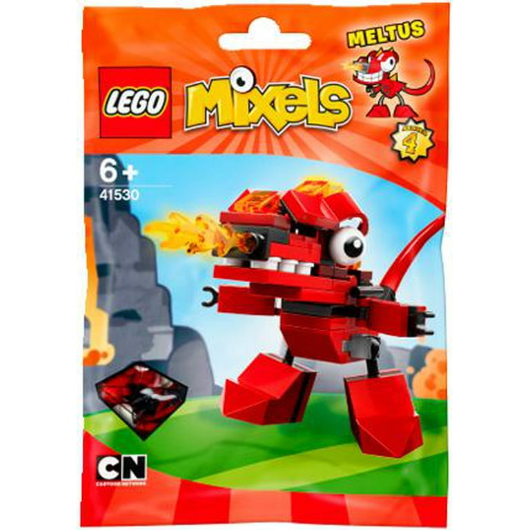 Lego Mixels Infernites