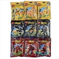 LEGO Mixels Series 1 Complete Set of All Figures 9 Piece - Walmart.com