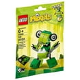 LEGO Mixels Series 6 Dribbal Set #41548 [Bagged] - Walmart.com