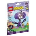 LEGO Mixels Series 6 Snax Set #41551 [Bagged] - Walmart.com