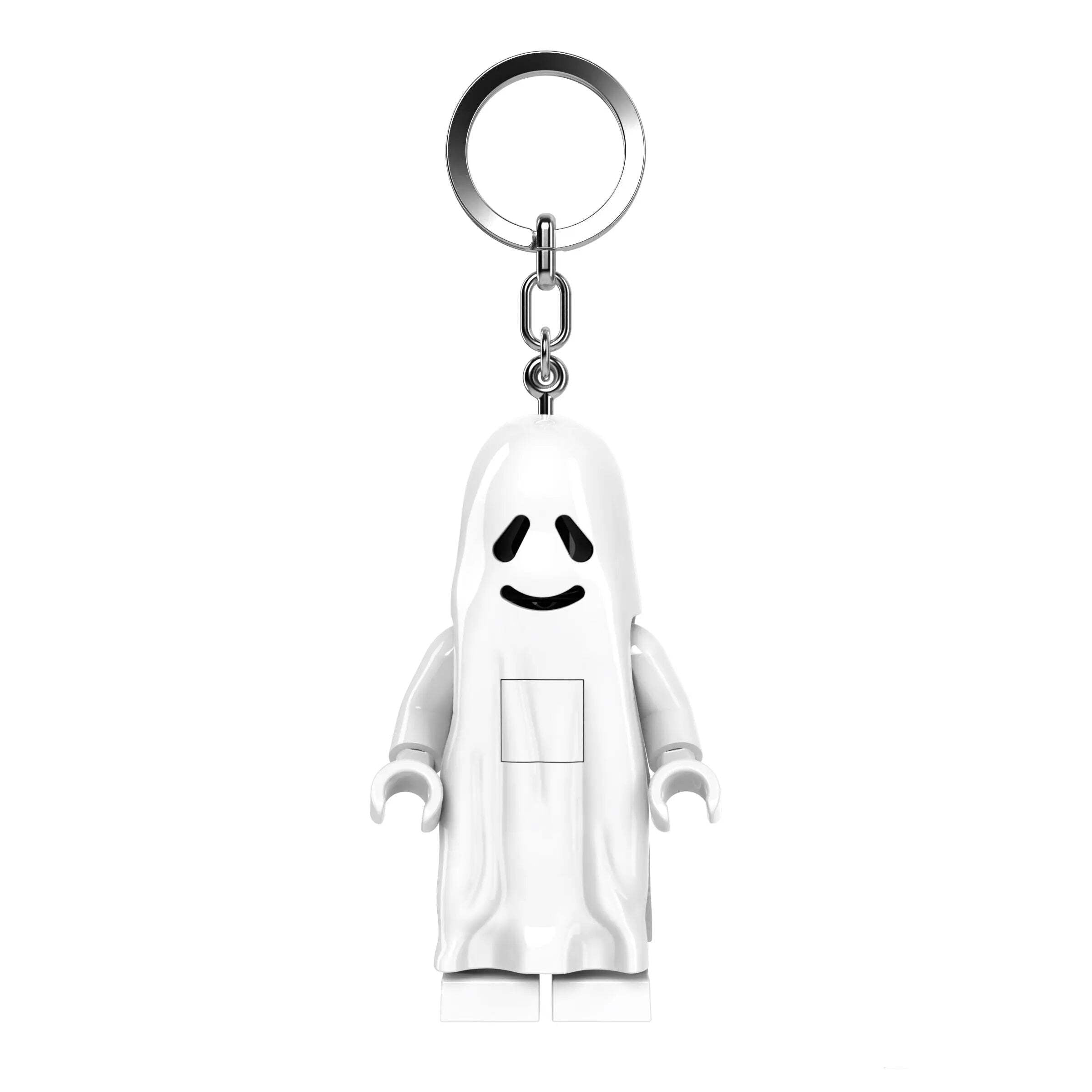 LEGO Monster Fighters Keychain Light - Ghost (KE48H) - Walmart.com