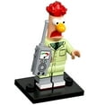 LEGO Muppets Beaker Minifigure, Sealed Collectible 71033, Includes ...