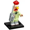 LEGO Muppets Series Beaker Collectible Minifigure 71033 (SEALED ...