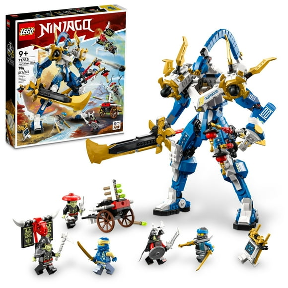 LEGO Ninjago in Shop by Theme - Walmart.com