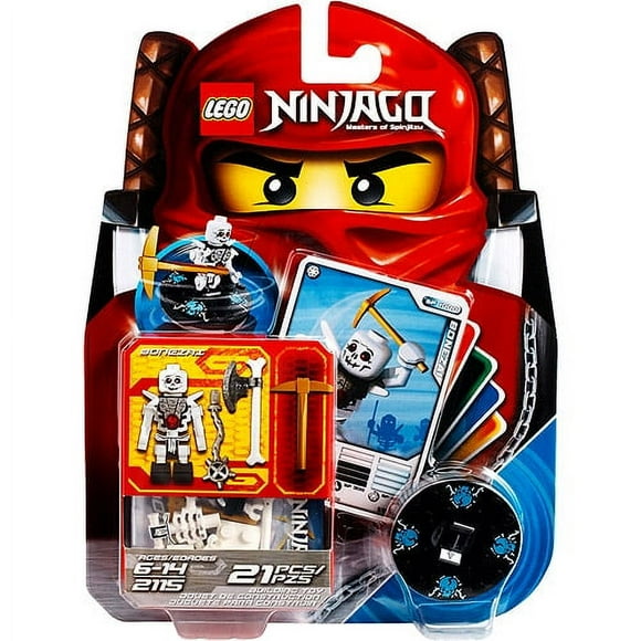 Ninjago Dvd