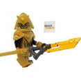 LEGO Ninjago Dragons Rising: Imperium Claw Hunter Minifigure with ...
