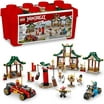 LEGO Sets Ninjago Temple of the Endless Sea 71755 - Walmart.com