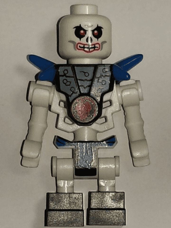 LEGO Ninjago Krazi Minifigure - Walmart.com