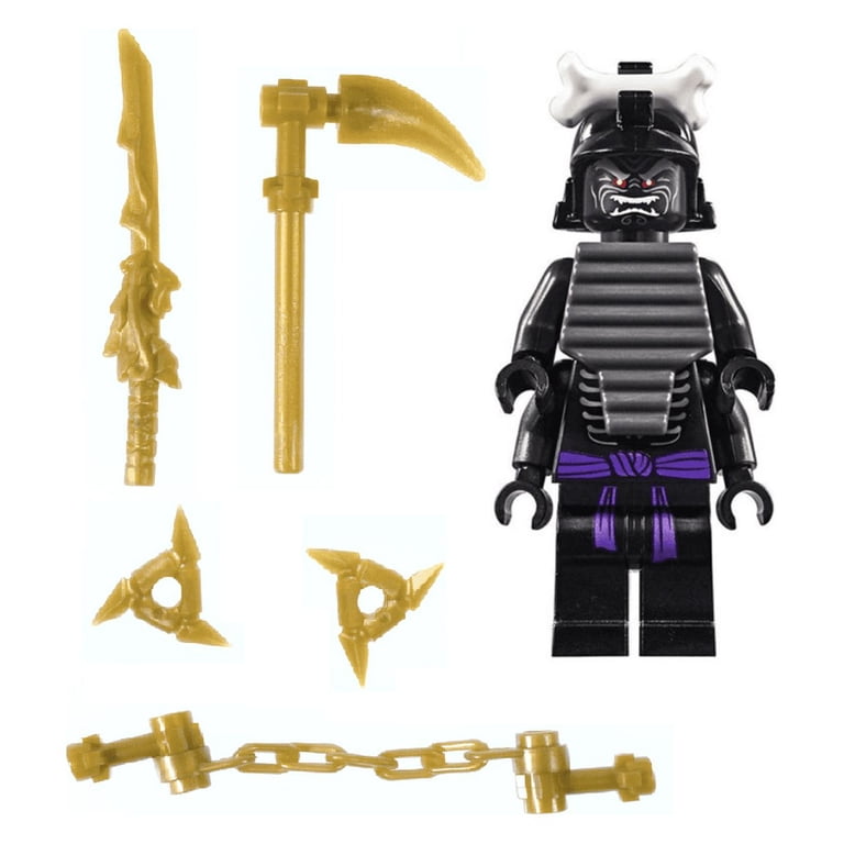 Lego Ninjago Garmadon Lego Ninjago Legacy 70679 THE ULTRA DRAGON