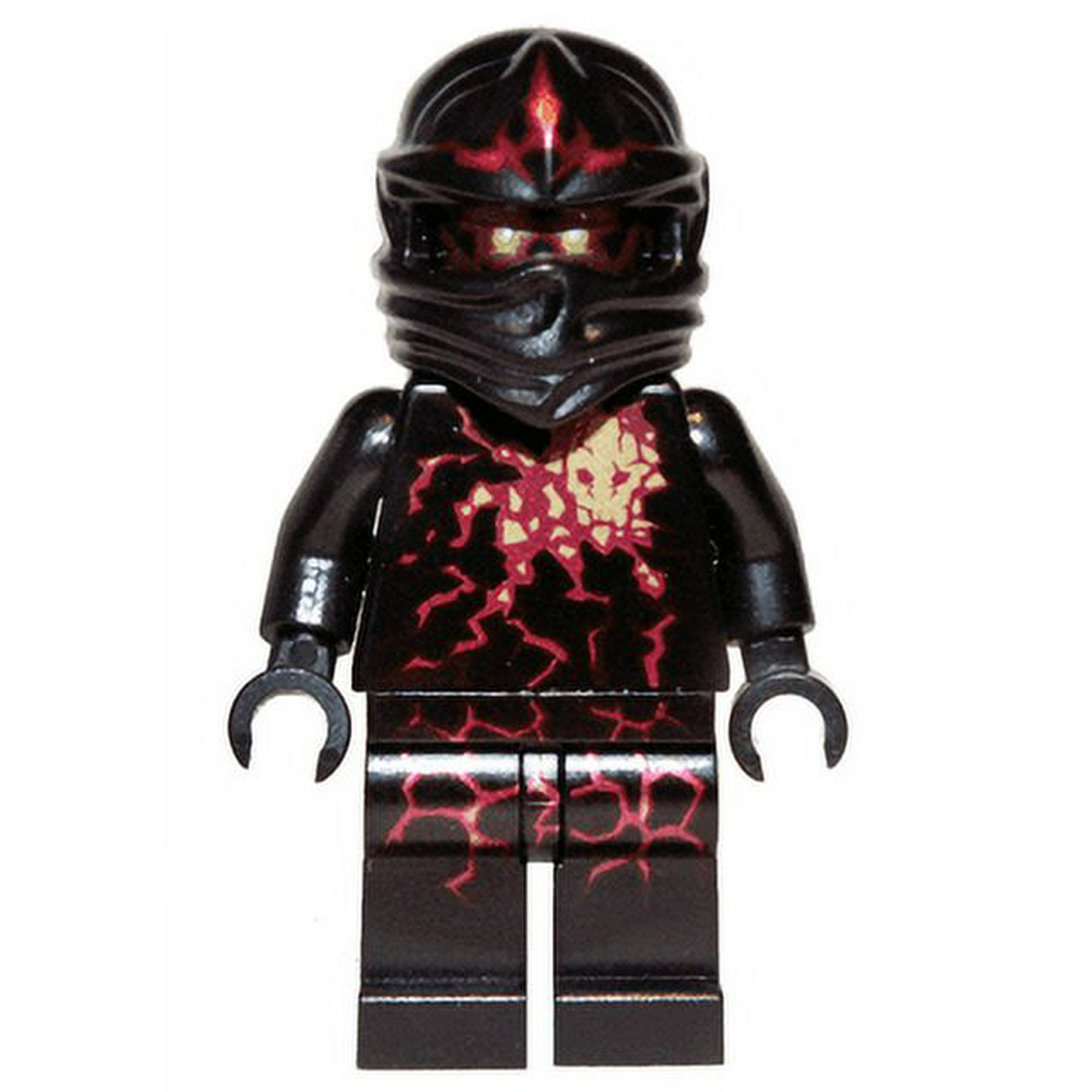 Ninjago Lloyd Nrg