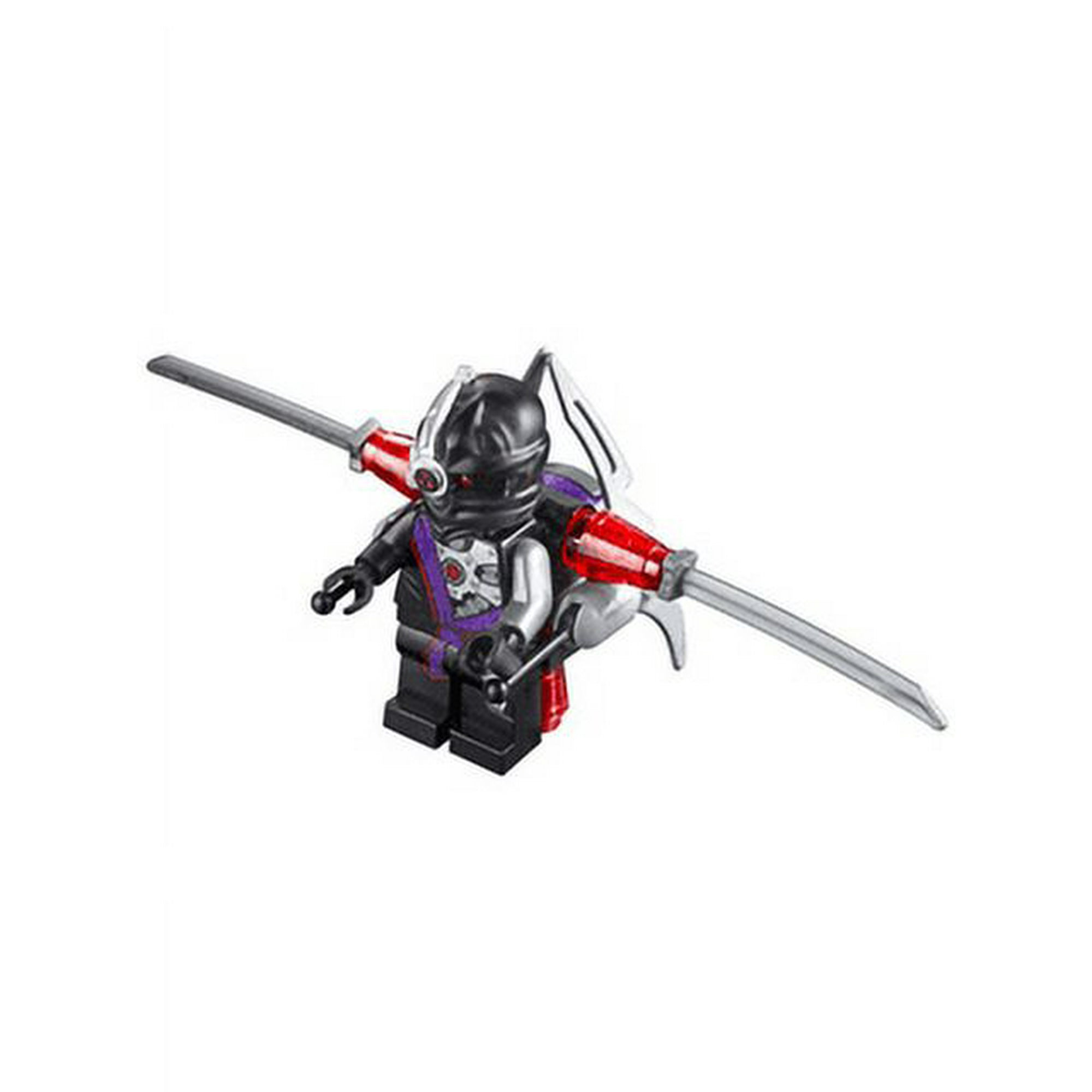 Lego Ninjago Nindroid