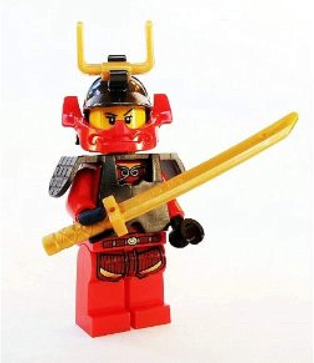 LEGO Ninjago: Samurai X Original version - Walmart.com
