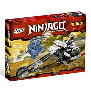Lego Motorcycles Sets