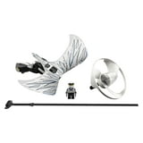 LEGO Ninjago Zane - Dragon Master - Walmart.com