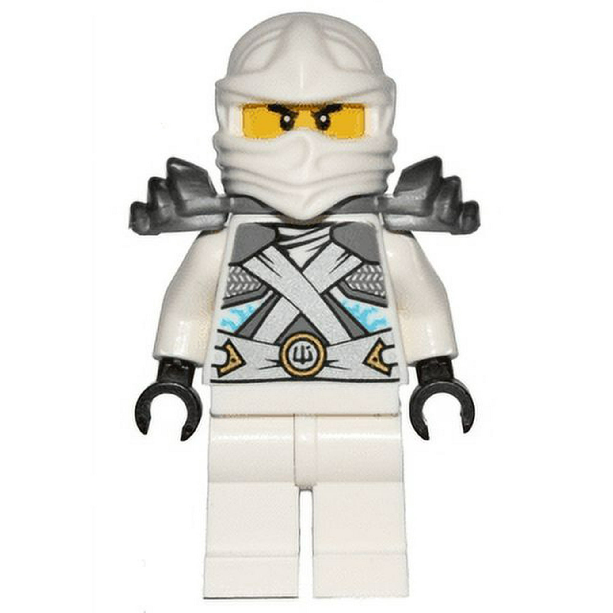 Ninjago Zane