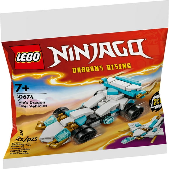 LEGO Dragon Sets