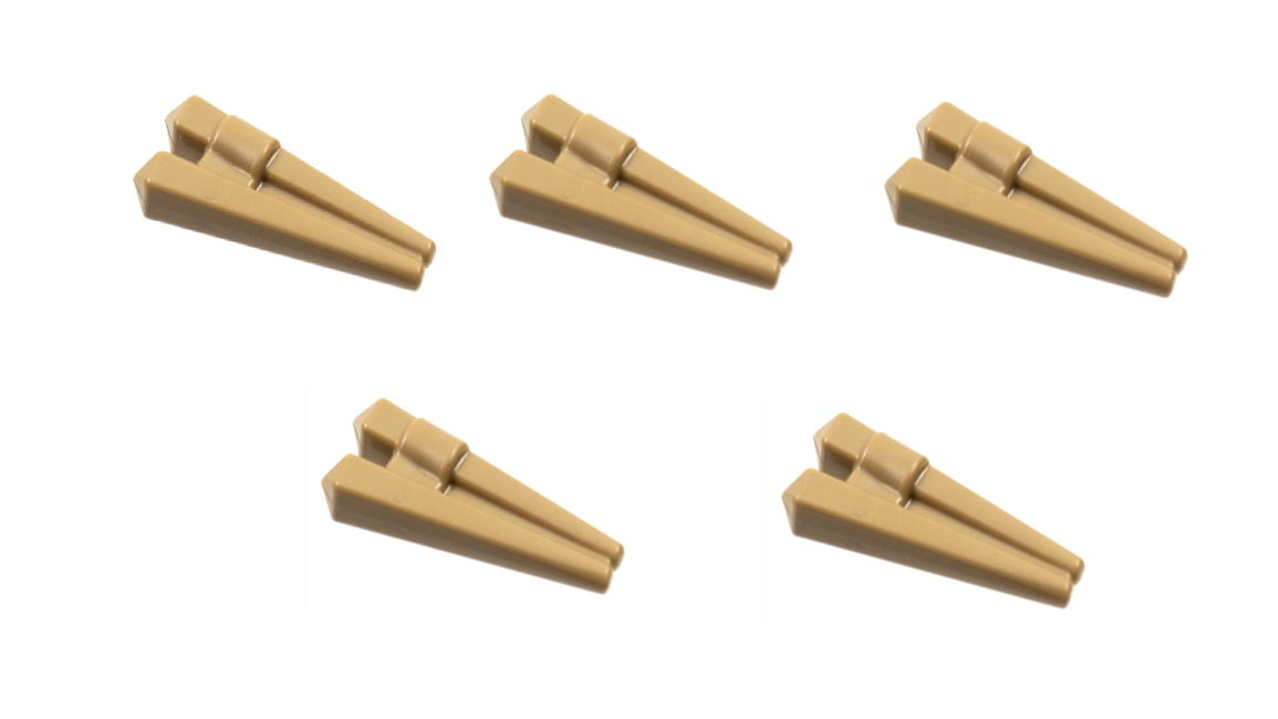LEGO Parts - Chopsticks x 5 (Very Small!) - Walmart.com
