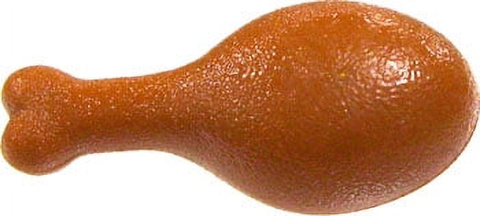Chicken / Turkey Leg - Official LEGO® Part - Walmart.com