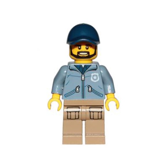 Lego Police