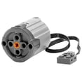LEGO Technic Power Functions XL-Motor 8882 for Model Toy Building ...