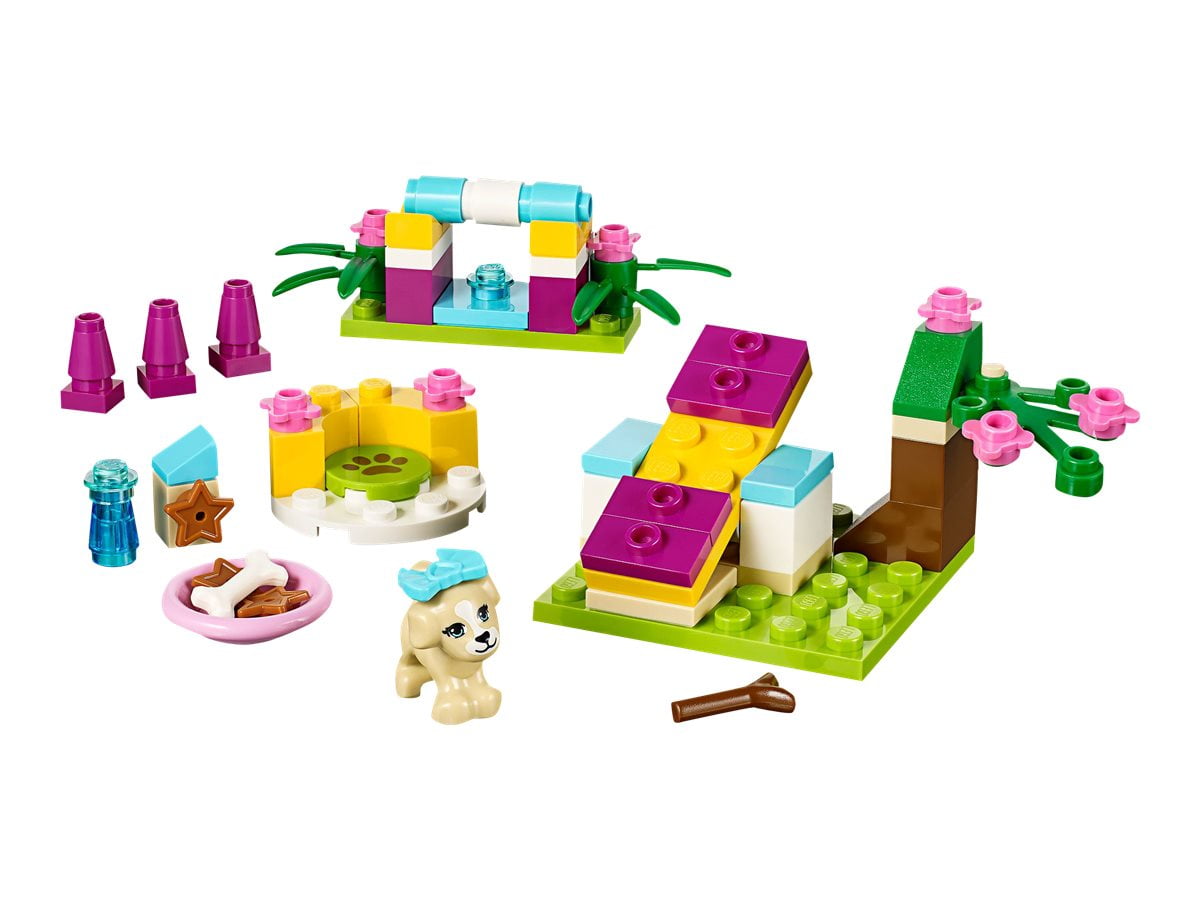 LEGO Puppy Training Set - Walmart.com
