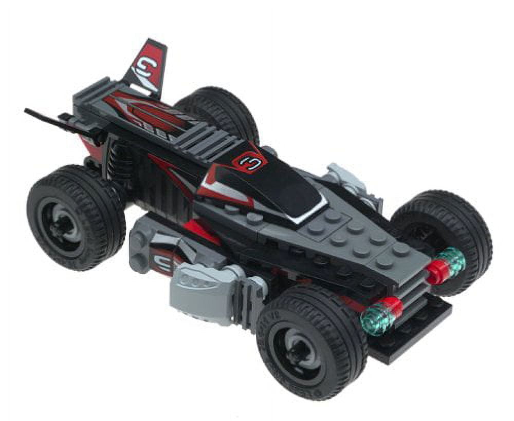 LEGO Racers Car - 8381 - Walmart.com