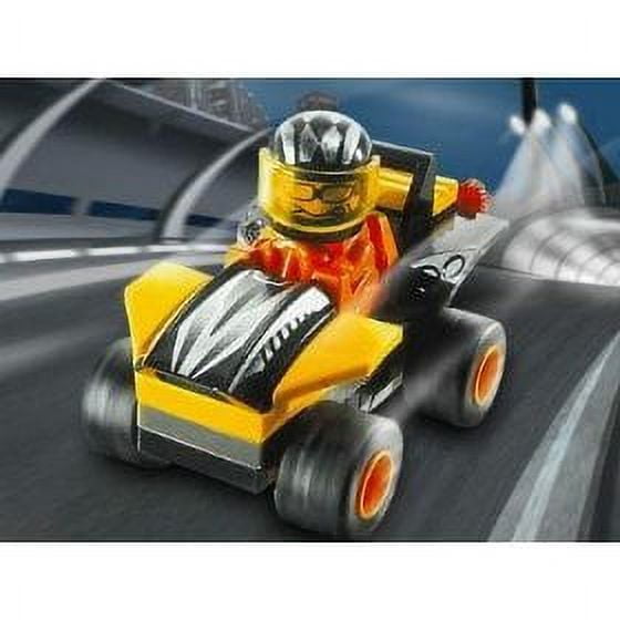 LEGO Racers - Track Racer - Walmart.com