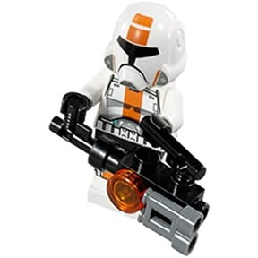 Lego Guns And Weapons