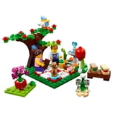 Free Shipping! LEGO Seasonal Romantic Valentine Picnic Set 40236 ...