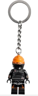 LEGO Star Wars Fennec Shand Keychain Birthday Gift Toy - Walmart.com