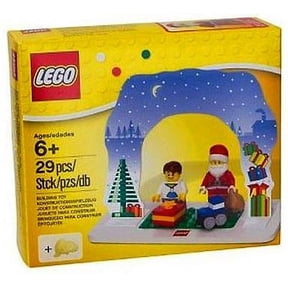 Lego Jesus