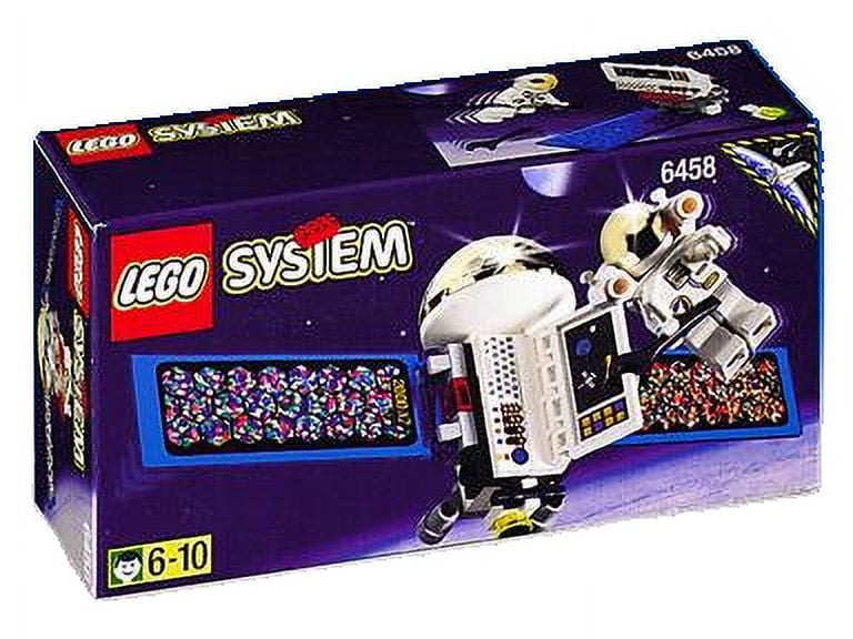 LEGO Sealed New In Box Space Port Satellite with Astronaut 6458 ...