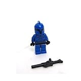 LEGO Senate Commando (Clone Wars) Star Wars Minifigure - Walmart.com