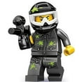 LEGO Series 10 Paintball Player Minifigure (No Packaging) - Walmart ...