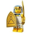 LEGO Series 13 Egyptian Warrior Minifigure - Walmart.com