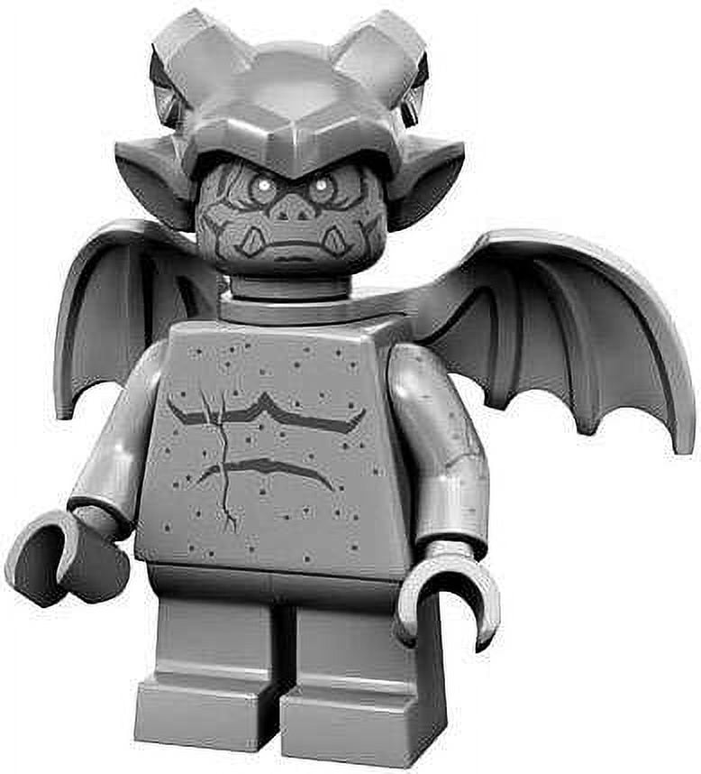 LEGO Series 14 Minifigure Gargoyle - Walmart.com