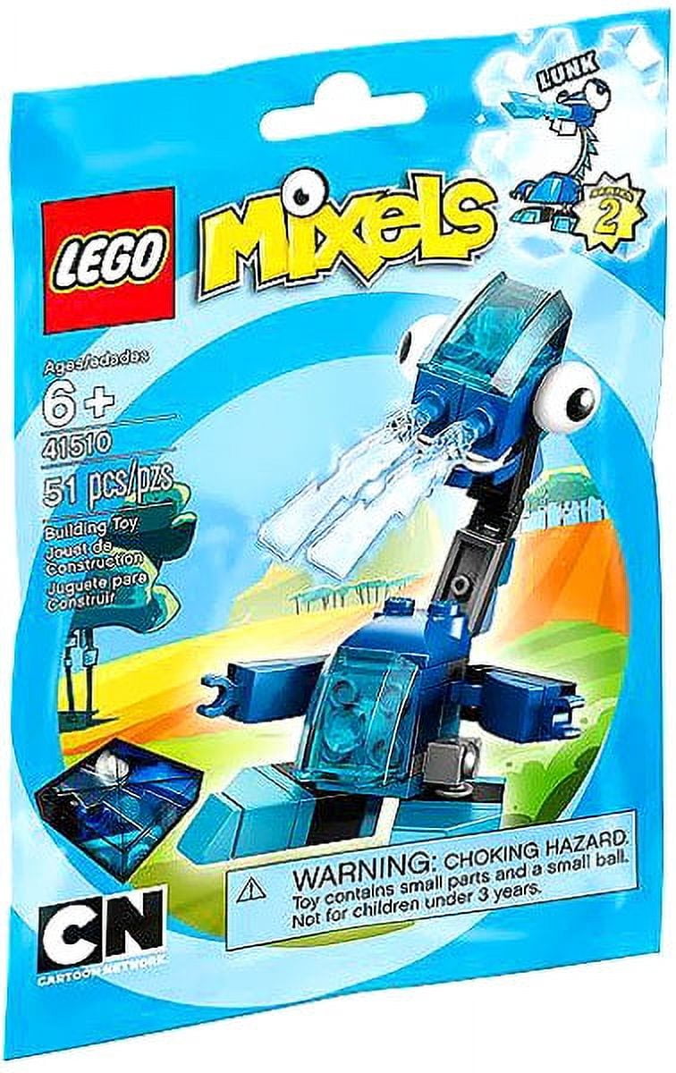 LEGO Series 2 Lunk Set - Classroom Learning Tool - Walmart Business ...