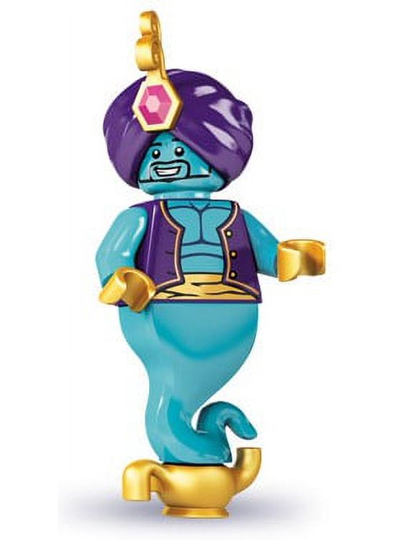 LEGO Minifigures in LEGO - Walmart.com