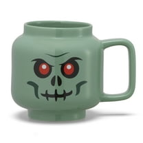 LEGO: Classic Yellow Minifigures Silly Ceramic Mug, 8.6oz - Walmart.com