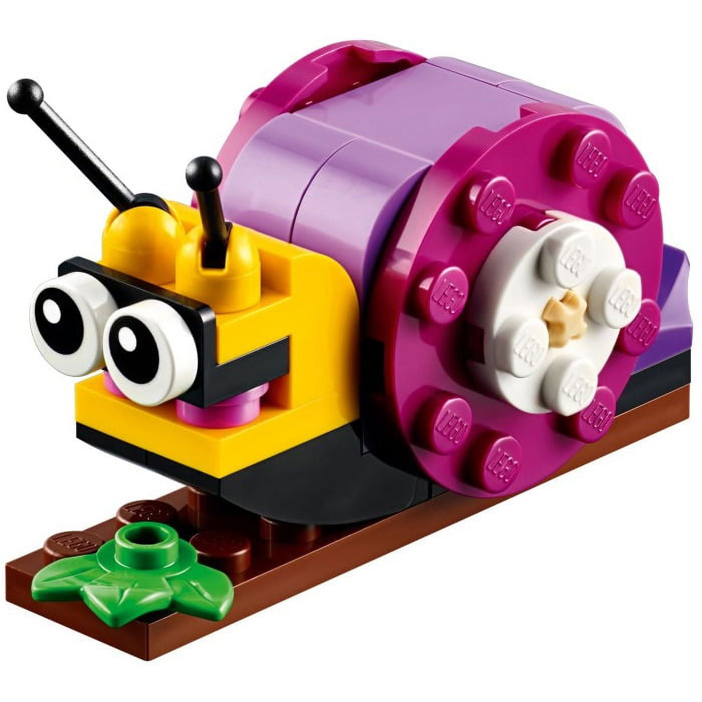 LEGO Snail Mini Set 40283 - Walmart.com