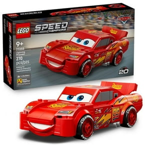 LEGO Speed Champions in Shop by Theme - Walmart.com