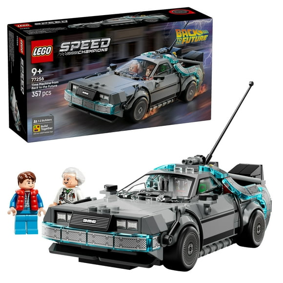 LEGO Speed Champions in Shop by Theme - Walmart.com
