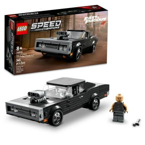 LEGO Speed Champions in Shop by Theme - Walmart.com