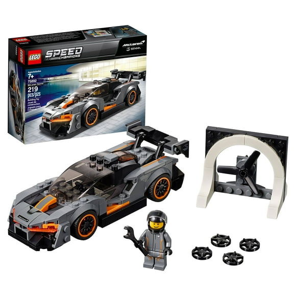 LEGO Speed Champions in LEGO - Walmart.com