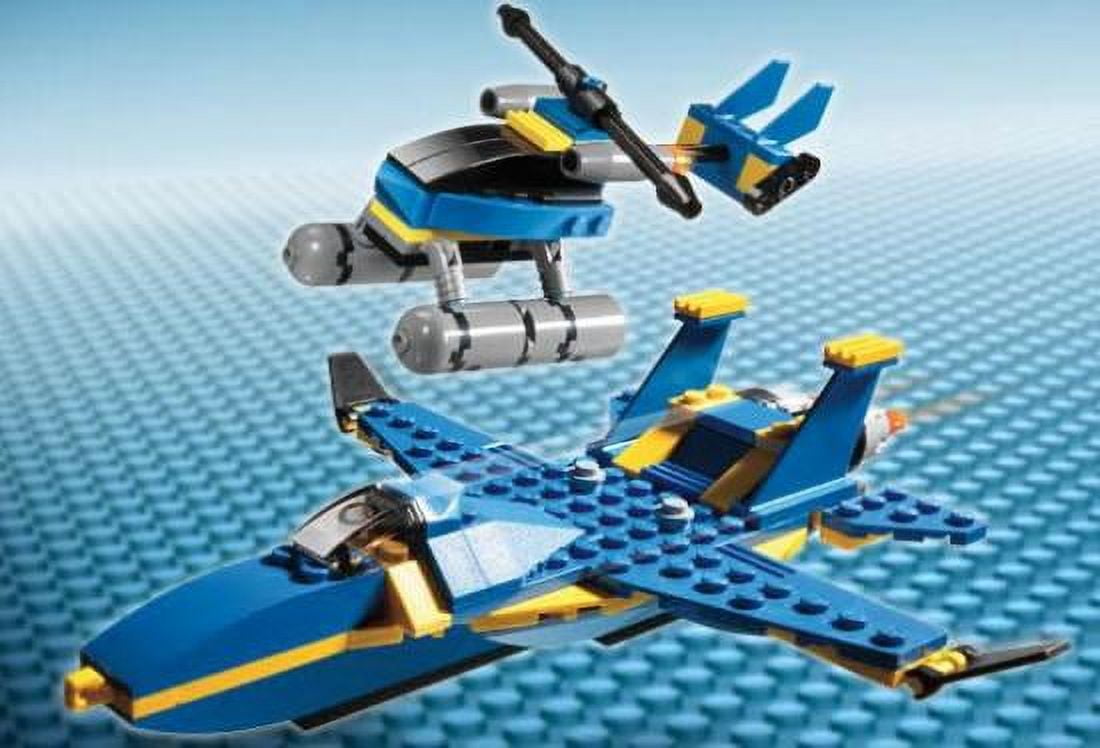 LEGO Speed Wings Set LEGO 4882 - Walmart.com