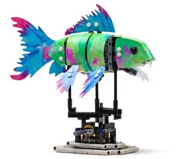 LEGO Splash Koi Skin Set 81002 - Walmart.com