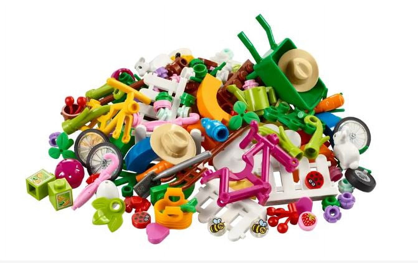 LEGO, Spring Fun VIP Pack Polybag Set, 40606, Limited Edition - Walmart.com