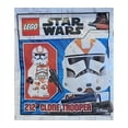 LEGO Star Wars 212th Clone Trooper Minifigure - Walmart.com