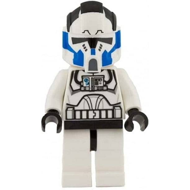 LEGO Star Wars 501st Clone Pilot - from set 75004 - Walmart Business ...