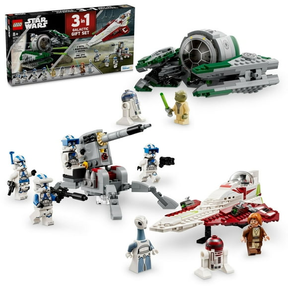 One Piece Lego Set